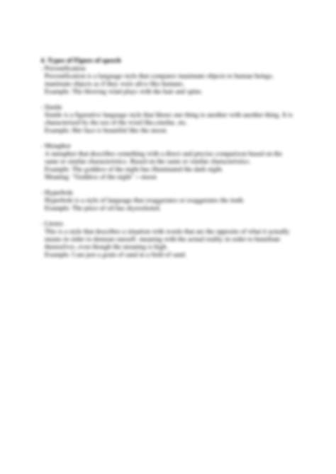 Solution Descriptive Text Definition Characteristics Purpose Types