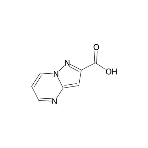 Synthonix Inc Synthons Pyrazolo 1 5 A Pyrimidine 2 Carboxylic Acid
