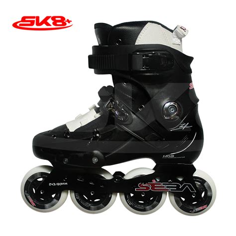 Product - Skate Seba FR1 Deluxe