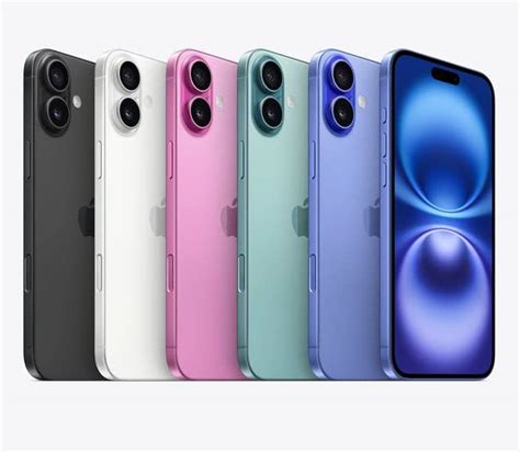 سعر و مواصفات Iphone 16 Plus مميزات و عيوب ايفون 16 بلس موبيزل