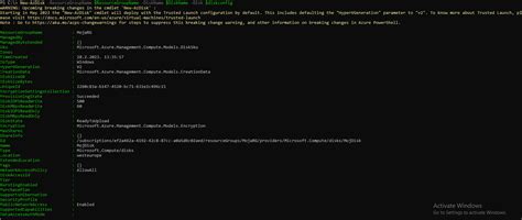Prepare And Upload A Vhd File To Create An Azure Virtual Machine Plus