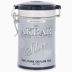 Akbar G