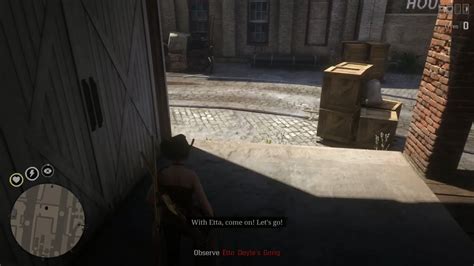 Etta Doyle When I Go After Her 100th Time After She Get Duped By