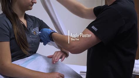 Coaptation Splint