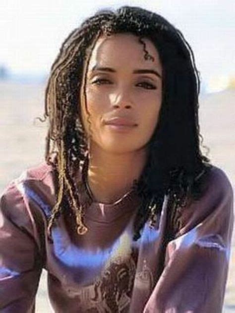40 Gorgeous Shoulder Length Dreads You Must See In 2020 With Images