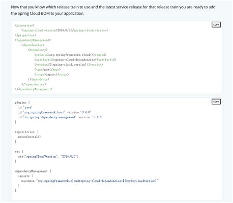 Springboot与springcloud版本映射，spring Cloud Bomspringboot343对应
