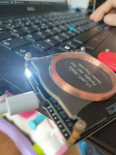 Proxmark 3 Easy Multiple Tags Detected Collision After Bit Xx Solved Support Dangerous