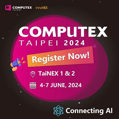 computex on linkedin computex2024 airevolution techinnovation