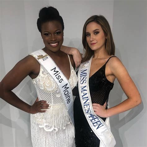 Miss Maine Scholarship Program Inc