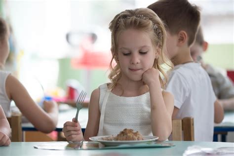 Аутизъм и непоносимост към определени храни 7 начина да помогнете на злоядите деца Център за