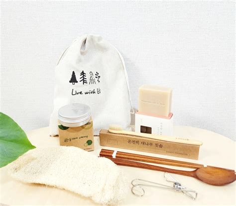 제로 웨이스트 샵 자연상점 친환경키트 나와 지구를 위한 선택 네이버 블로그
