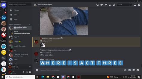 Ultrakill In Discord Lol Rultrakill