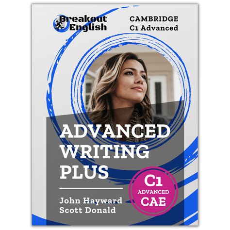 advanced writing plus c1 advanced cae breakout english