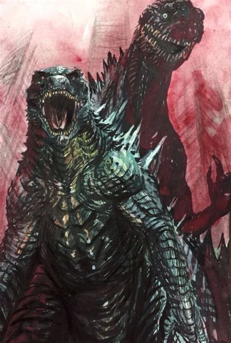 Godzilla Wikizilla The Kaiju Encyclopedia Godzilla Godzilla