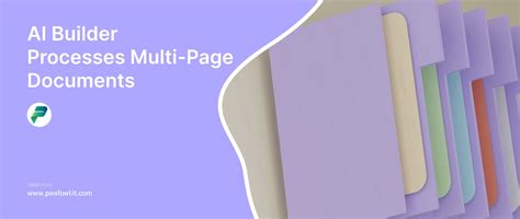 Microsoft Ai Builder Invoice Processing Model Revolutionizing Data