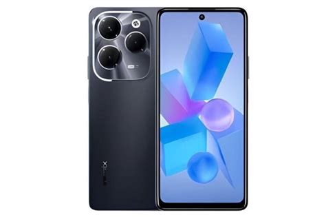 Infinix Note Hp Jutaan Performa Gahar Begini Spesifikasi Lengkapnya