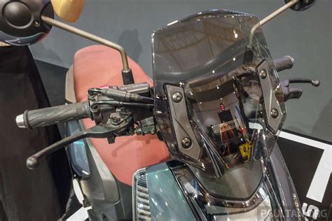 Wmoto Gemma 125 2023 Launch Malaysia Bm 17 Paul Tans Automotive News