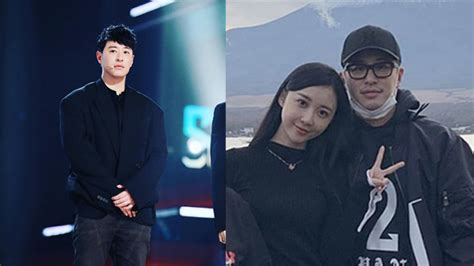 潘瑋柏結婚3年終於辦婚禮！首晒恩愛婚照緊牽內地空姐妻：謝謝大家 星島日報