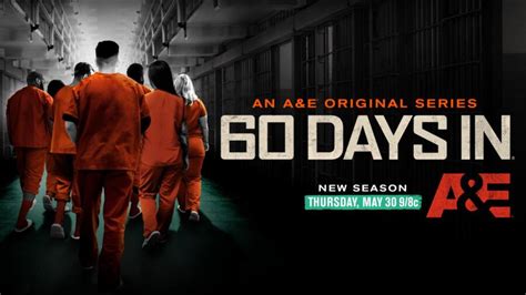 60 Days In And Inmate To Roommate Return For New Seasons Thursday