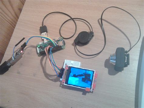 Pi 3 Library To Allow Use Of Pi Camera In Projects Raspberry Pi