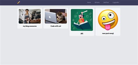 Aman Verma On Linkedin Reactjs Appwrite Webdevelopment Megablog Codingjourney