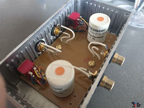 Step Up Transformer Sale Utc And Beyerdynamic Photo 3547204 Us
