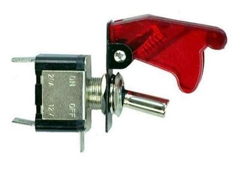 Fighter Pilot Toggle Switches Fighter Pilot Toggle Switch Switches