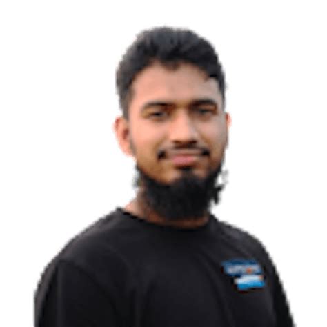 Rafiul Hasan Rabin — Hashnode