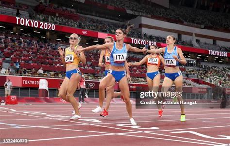 Rebecca Borga Photos And Premium High Res Pictures Getty Images