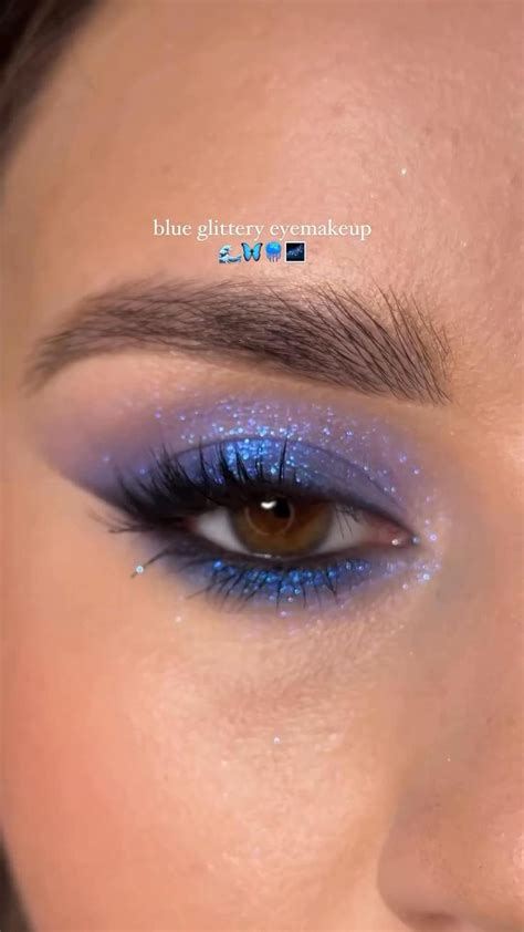 Lovely Eye Makeup Styles 💙 Eye Makeup By Eye Color Makeup By Eyelid