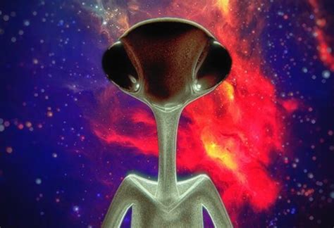 Truly Outlandish Encounters With Insectoid Mantis Men