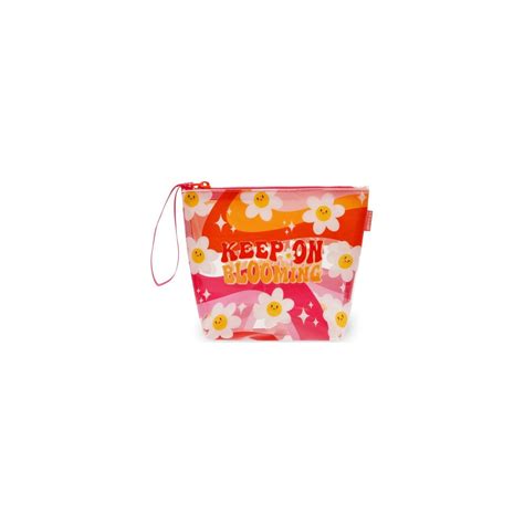 Legami Beach Pouch Daisy Beap0007 Toys Shop Gr