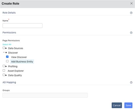 User Management Acceldata Platform Documentation
