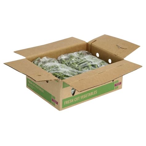 Bean Grn Snppd Fresh Ref Us Foods Chefstore