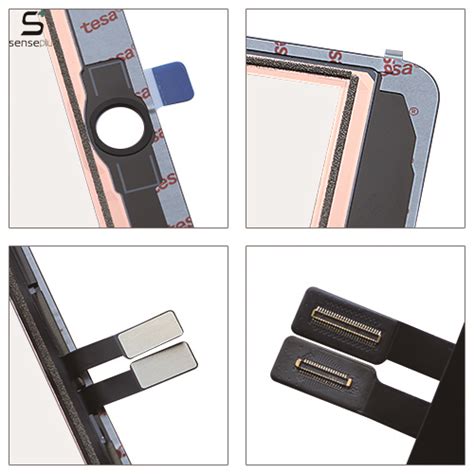 For IPad Digitizer Restore Your IPad