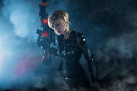 Sergeant Calhoun Wreck It Ralph By Lanatemirova On Deviantart