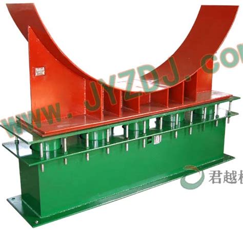 恒力弹簧支吊架厂家产品展示 盐城市君越机械设备有限公司