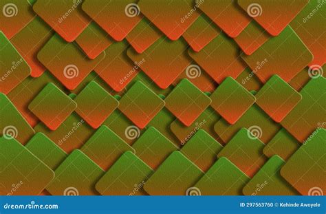 3d Block Shape Stock Illustration Illustration Of Shape 297563760