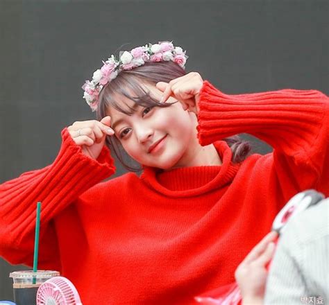 컴퓨터가 안켜질때 힐링으로 보는 트와이스 지효 인스티즈 Instiz 이슈 카테고리