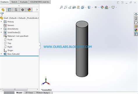 Solidworks Assembly Practice Ourengineeringlabs