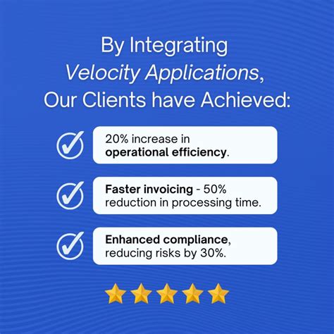 Velocity Applications On Linkedin Fleetmanagement Transportsolutions Operationalefficiency…