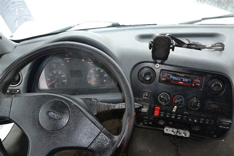 Купить спецтехнику Манипулятор Ford Грузовик манипулятор Ford Cargo