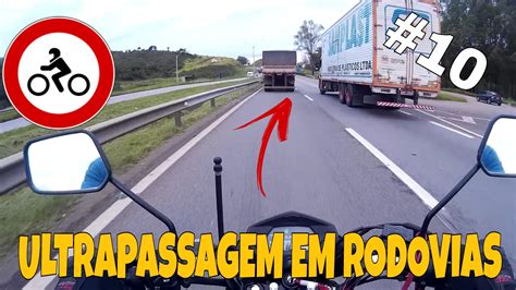 Facilitar A Ultrapassagem é