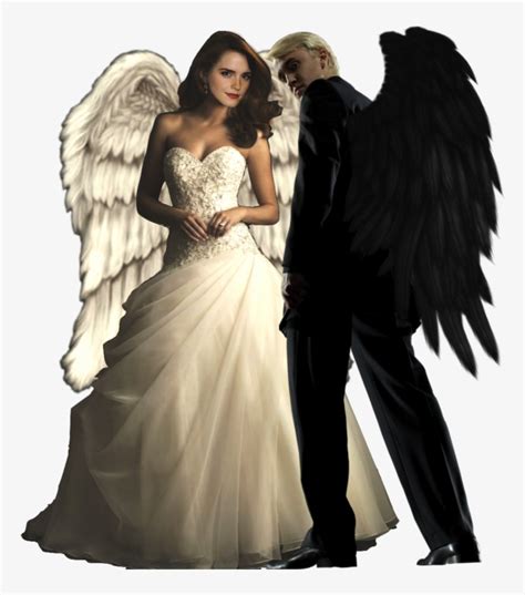 Hermione Granger And Draco Malfoy Kissing