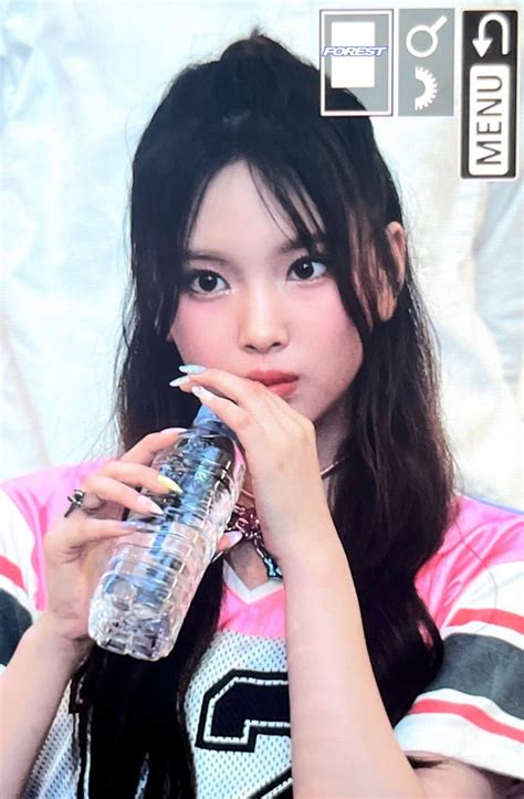 오늘자 미모포텐터진 뉴진스 팬싸인회 인스티즈 Instiz 이슈 카테고리