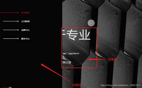 解决z index，导致高层级div的鼠标事件无效 css z index会使鼠标事件失效吗 csdn博客