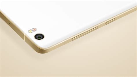 Qhd Gb Ram Xiaomi Mi Note Pro Released For Yuan In China