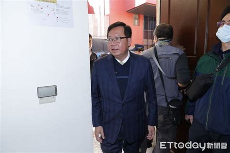 台糖瘦肉精疑雲慘賠5千萬將告中市府？ 鄭文燦：調查報告出來再說｜cmoney 股市爆料同學會