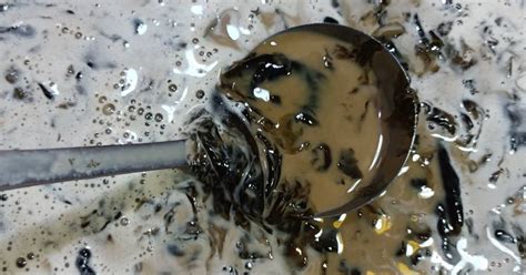 Resep Cappucino Cincau Oleh Theatantia Cookpad
