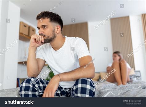 Man Sleeping After Sex Over Royalty Free Licensable Stock Photos Shutterstock